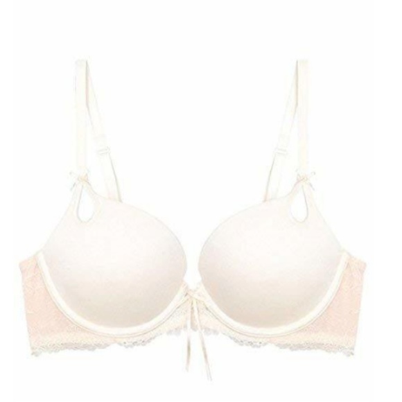 Heidi Klum Intimates | Intimates & Sleepwear | Heidi Klum Keyhole Boost ...